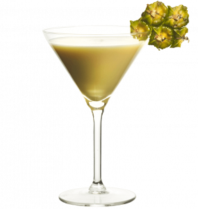 CUBA Colada » CUBA Vodka