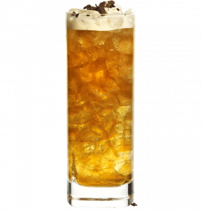 CUBA Latte » CUBA Vodka