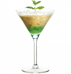 Cubanasplit » CUBA Vodka