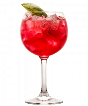 Skumbanan » CUBA Vodka