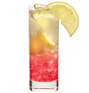 Number 1 » CUBA Vodka