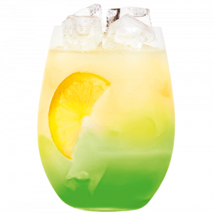 Zumba » CUBA Vodka